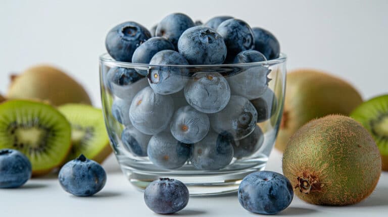 Afinal, frutas azuis realmente existem? Saiba agora!